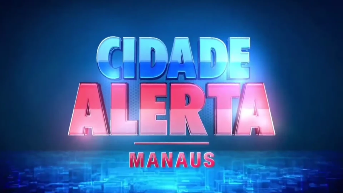 Cidade Alerta/Amazonas | Logopedia | Fandom