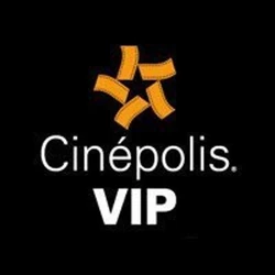 Cinepolis Vip