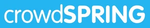Crowdspring | Logopedia | Fandom