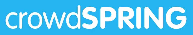 Crowdspring | Logopedia | Fandom