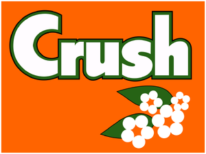 Crush Logo
