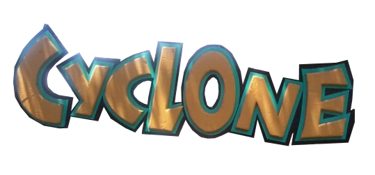 Cyclone | Logopedia | Fandom