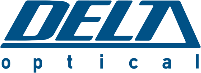 Delta Optical | Logopedia | Fandom