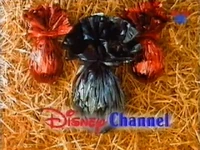 Disney Channel (international)/Red and Blue Idents | Logopedia | Fandom