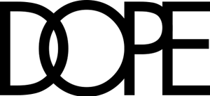 Dope | Logopedia | Fandom