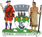 Dunedin City Council | Logopedia | Fandom