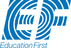 Fileef Education First Logojpg Wikimedia Commons