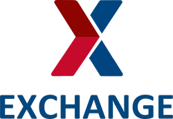 Exchange | Logopedia | Fandom