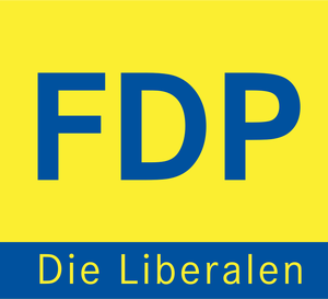 Freie Demokratische Partei | Logopedia | Fandom