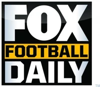Fox Football Daily | Logopedia | Fandom