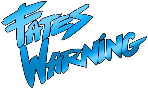 Fates Warning | Logopedia | Fandom