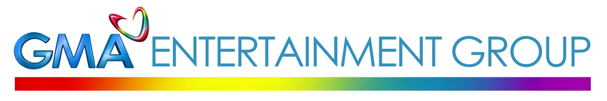 GMA Entertainment Group | Logopedia | Fandom