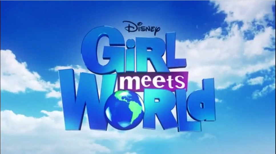 Girl Meets World | The Title Screens Wiki | Fandom