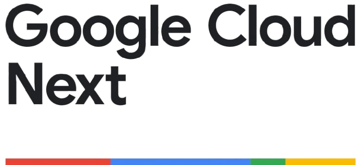 Google Cloud Next | Logopedia | Fandom
