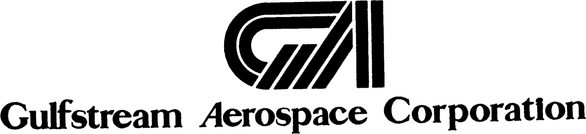 Gulfstream Aerospace | Logopedia | Fandom