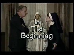 In the Beginning | Logopedia | Fandom