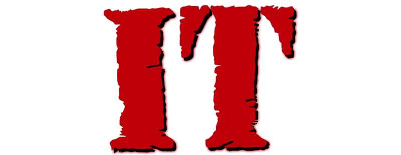It (1990) | The Title Screens Wiki | Fandom
