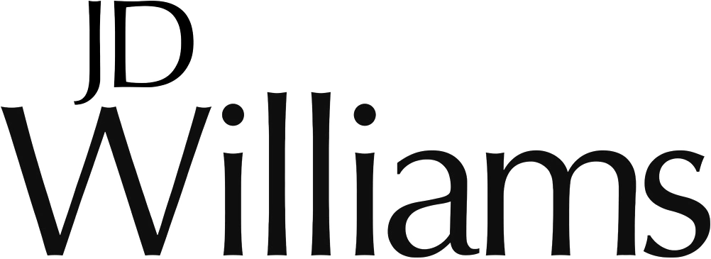 JD Williams | Logopedia | Fandom