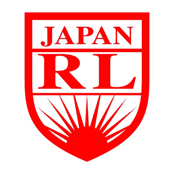 Japan Rugby League | Logopedia | Fandom