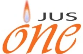 Jus One | Logopedia | Fandom