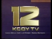 KCOY-TV | Logopedia | Fandom