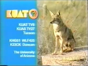 KUAT-TV | Logopedia | Fandom