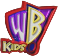 Kids' WB!/Logo Variations | Logopedia | Fandom
