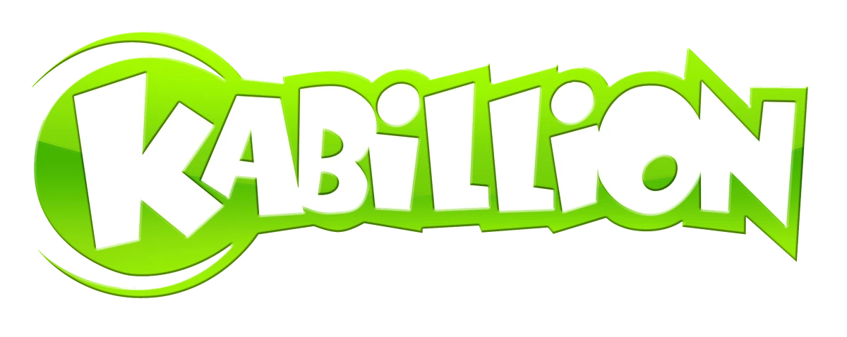 Kabillion | Logopedia | Fandom