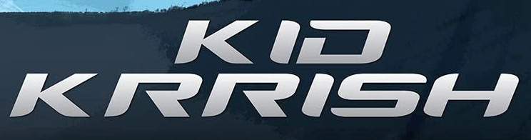 Kid Krrish | Logopedia | Fandom