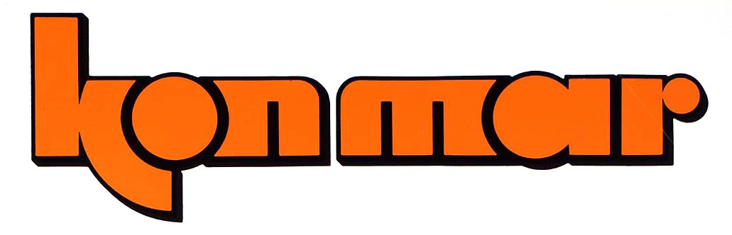 Konmar | Logopedia | Fandom