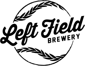 Left Field Brewery | Logopedia | Fandom