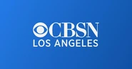 CBS News Los Angeles | Logopedia | Fandom
