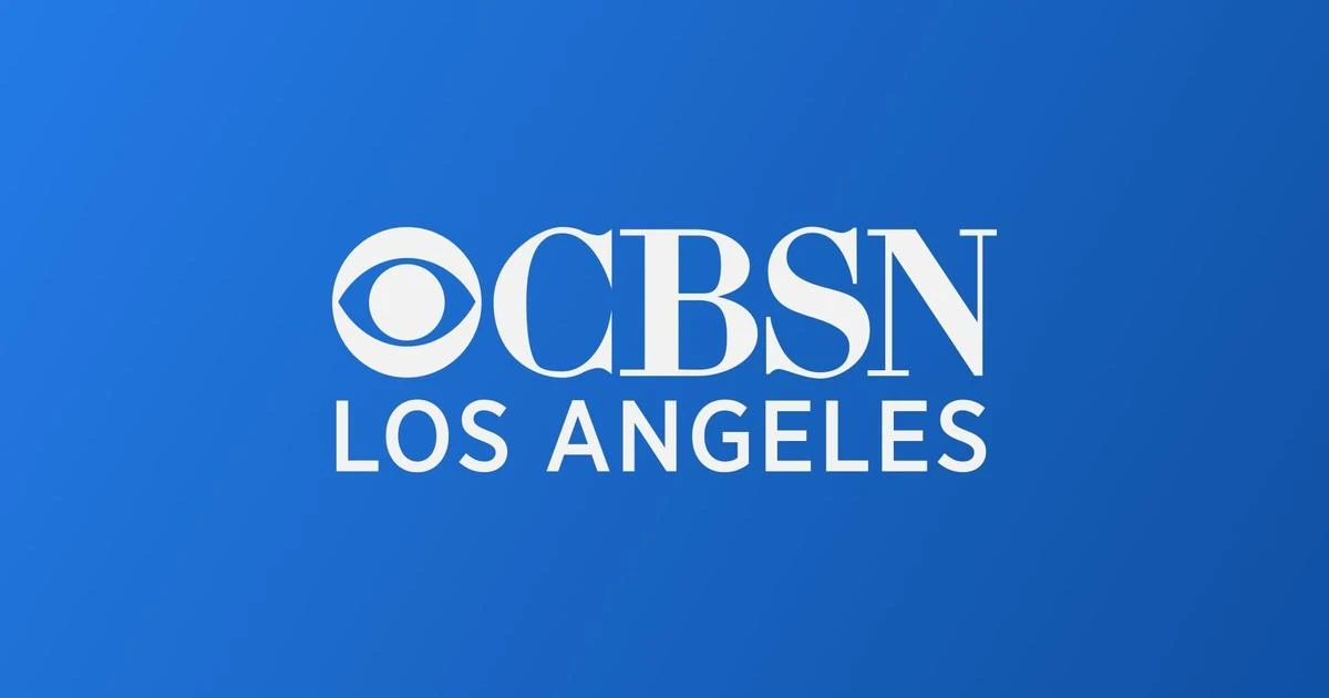 CBS News Los Angeles | Logopedia | Fandom