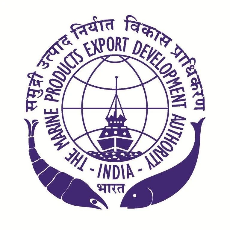 Marine Products Export Development Authority | Logopedia | Fandom