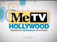 MeTV/Station IDs | Logopedia | Fandom