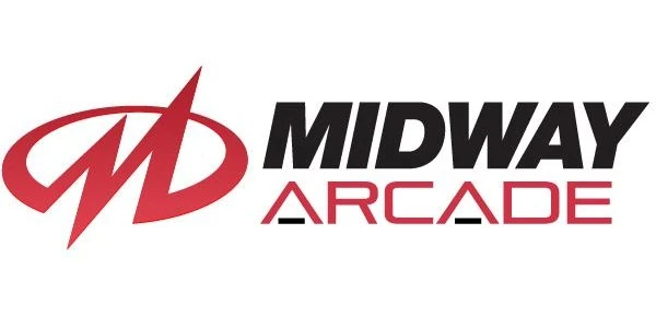 Midway Arcade | Logopedia | Fandom