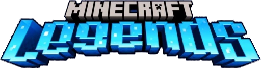Minecraft Legends | Logopedia | Fandom