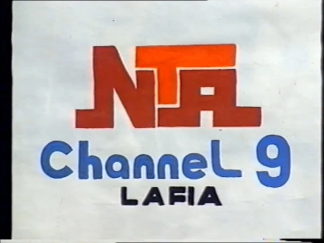 NTA Lafia | Logopedia | Fandom