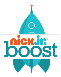 Nick Jr Boost | Logopedia | Fandom