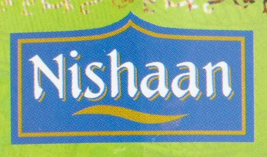 Nishaan | Logopedia | Fandom
