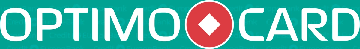 Optimo Card | Logopedia | Fandom