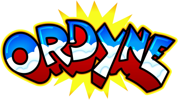 Ordyne | Logopedia | Fandom