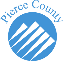 Pierce County Washington Logo 4 H Youth Development | Pierce County