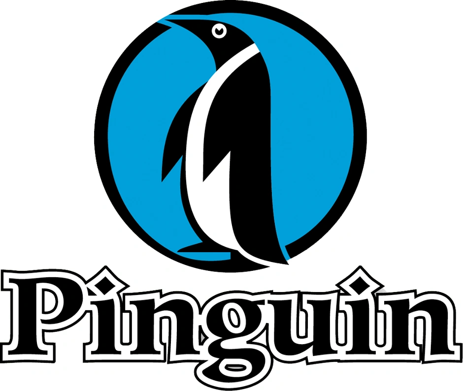 Pinguin | Logopedia | Fandom