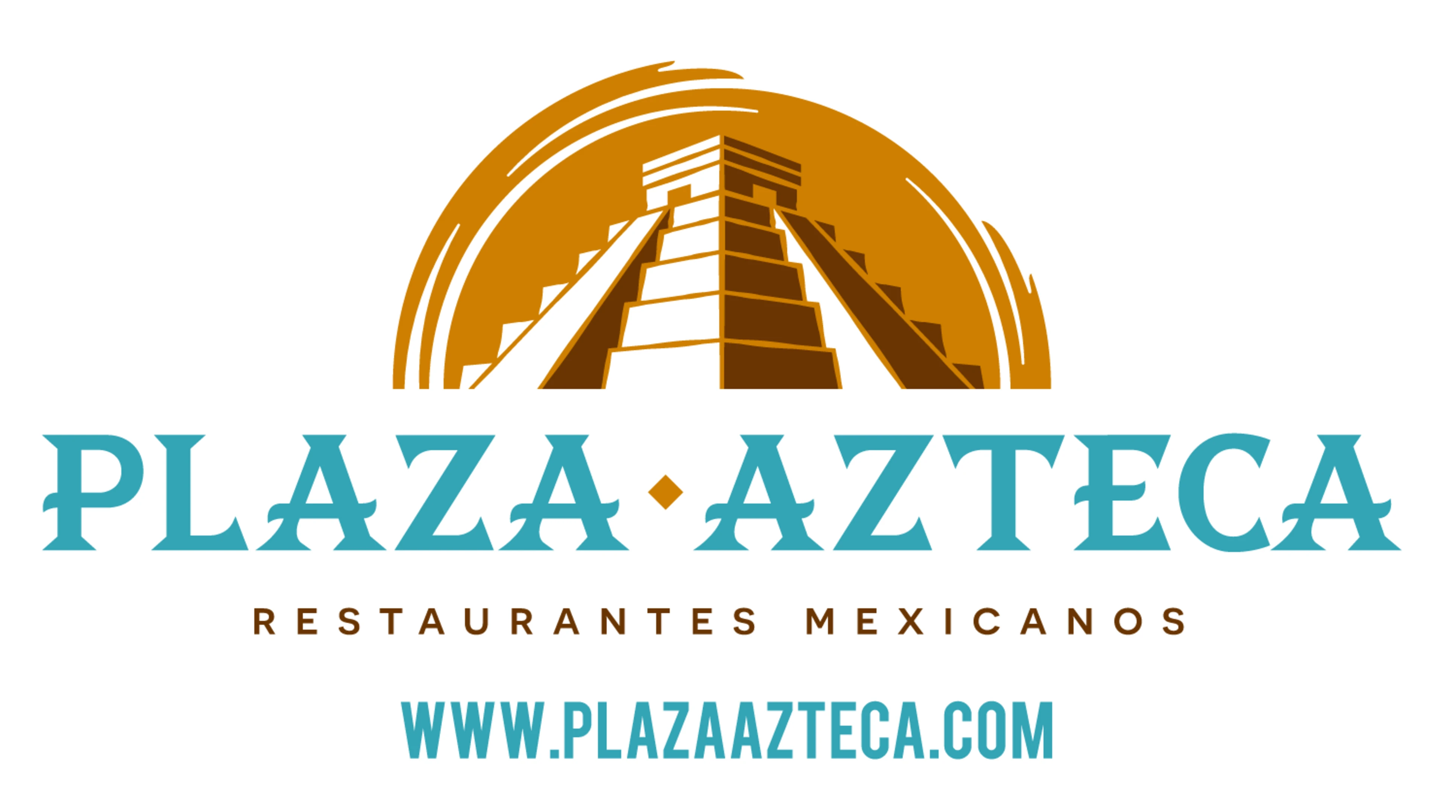 Plaza Azteca Logo Plaza Azteca Mexican Restaurant In Virginia Beach,