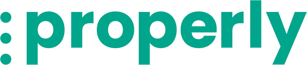 Properly | Logopedia | Fandom
