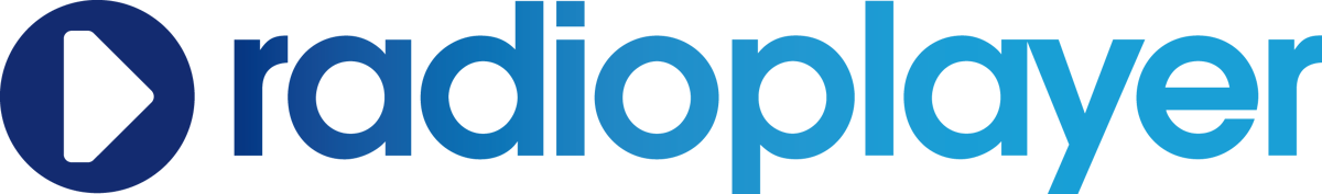 Radioplayer (UK) | Logopedia | Fandom