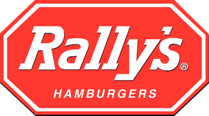 Rally's | Logopedia | Fandom
