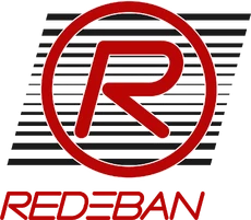 Redeban | Logopedia | Fandom
