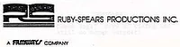 Ruby-Spears Productions | Logopedia | Fandom